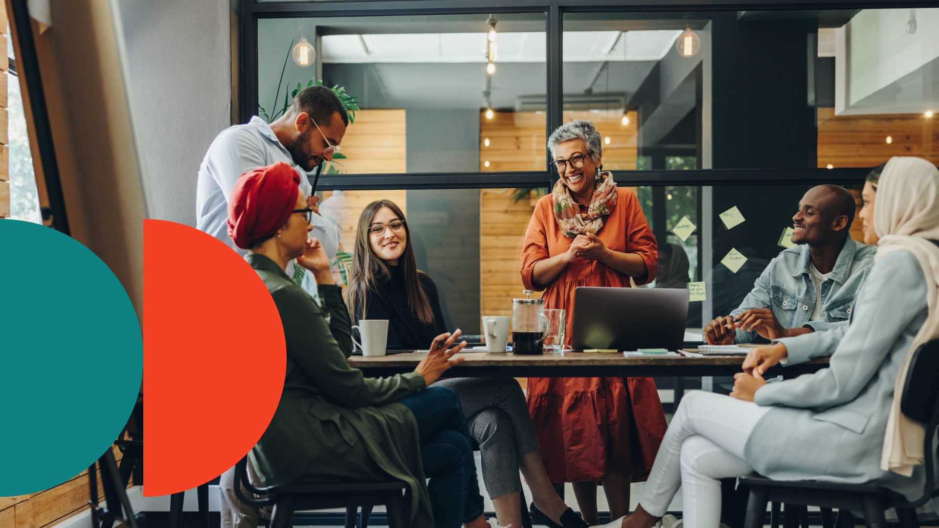 How to Build Collaborative Learning Environments Amid Cultural Differences | Together Mentoring ...